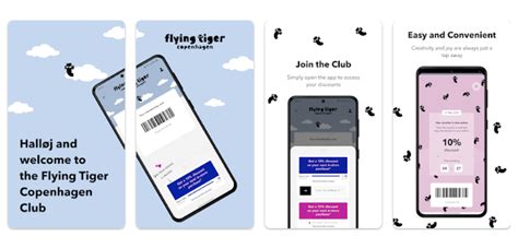 Flying Tiger Launches New Loyalty Program Powered By Antavo