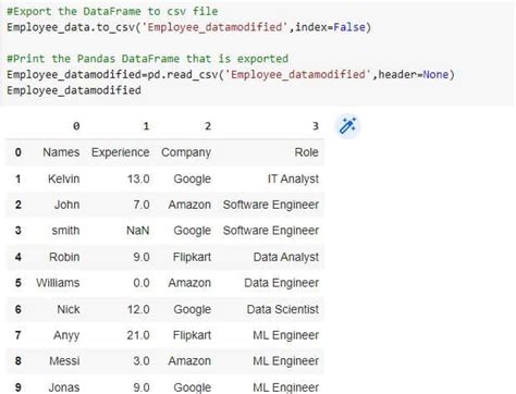 How To Drop Header Row Of Pandas DataFrame Python Guides