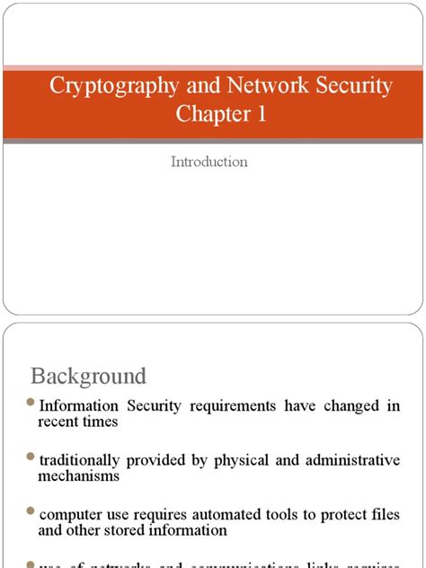 cryptography and network security pdf cryptography cryptanalysis