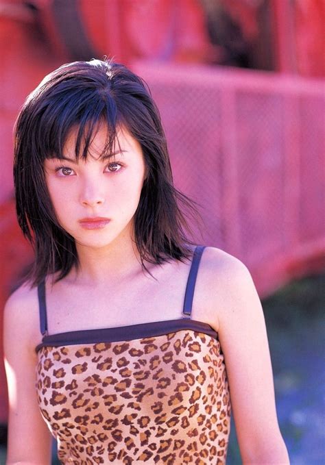 Cute Japanese Japanese Beauty Pretty People Beautiful People Matsuura 90s Models Young