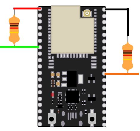 Arduino Pull Resistors Explained
