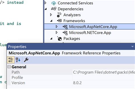 Net Could Not Load Type Microsoft AspNetCore Mvc MvcJsonOptions