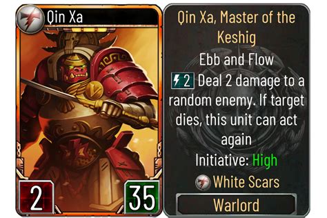 We Have A Mission Ulrach Branthon The Horus Heresy Legions Horusheresylegions