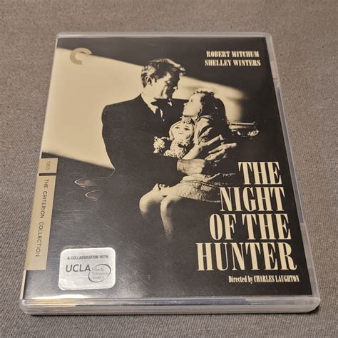 Just Got My Second Ever Criterion Blu Ray In The Mail Never Watched It But Its Been Heavily