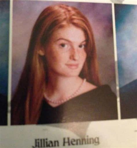 Pornstar Yearbook Photos Of Adult Actors In High School Page 3