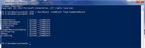 Using Toad DevOps Toolkit With Oracle Database Cloud Service