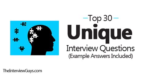 top 30 unique interview questions example answers included laptrinhx