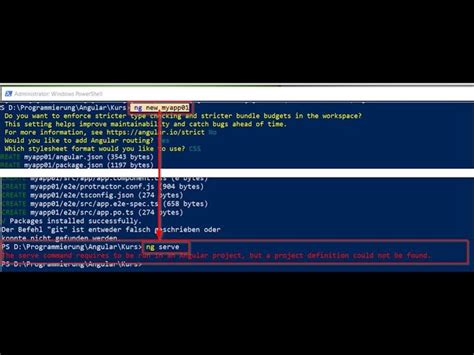 Ng Command Not Found Troubleshooting Tips And Solutions