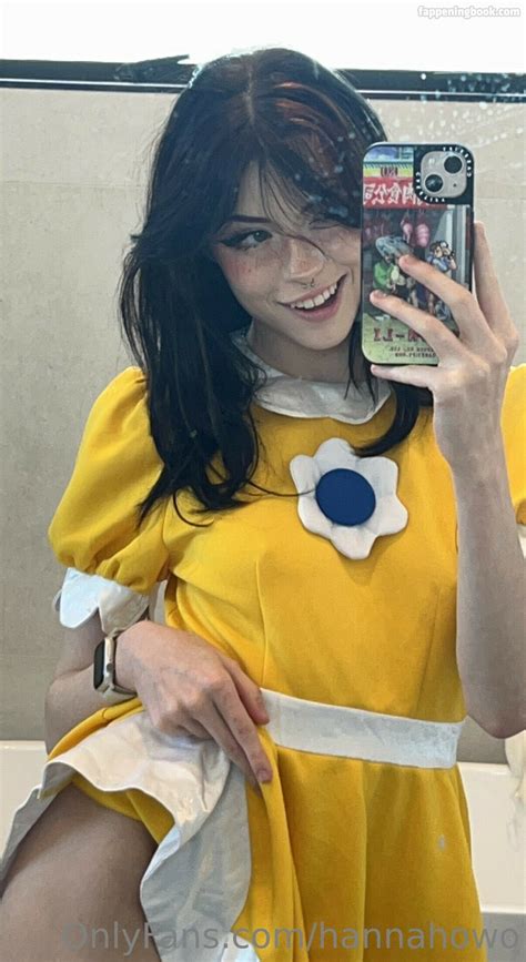 Hannah OwO Hannahowo Nude OnlyFans Leaks The Fappening Photo