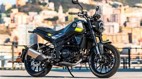 Deretan Motor Naked 250cc Di Indonesia Dari Yamaha MT 25 Hingga