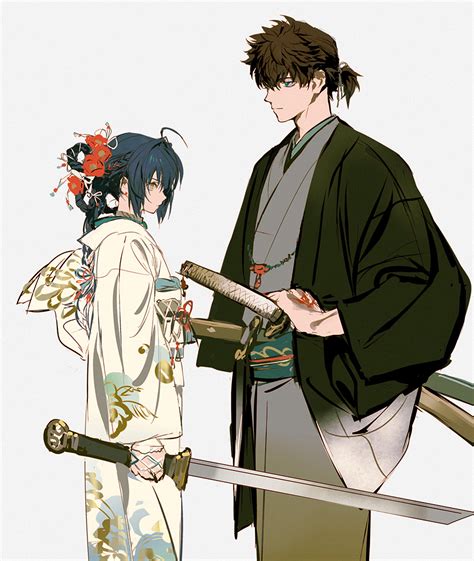 Fate Samurai Remnant Image By Huangdanlan 4083252 Zerochan Anime