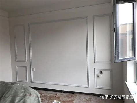 别再考虑用大白墙做床头背景墙了设计师分享10种实用还出效果 知乎