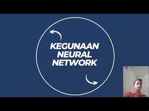 Tugas Algoritma Neural Network YouTube