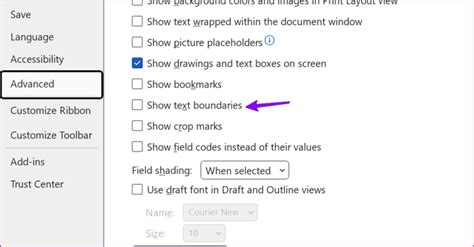 How To Create Columns In Microsoft Word Guiding Tech