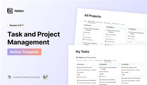 The Best Notion Planner Templates To Plan Your Life 2023