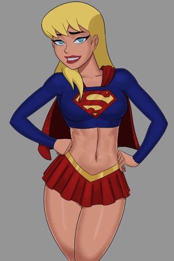 Supergirl Kara In Ze Dc Comics Girls Comics Girls Supergirl