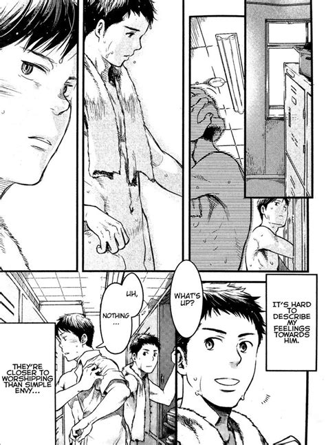 Tsukumo Gou つくも号 Box The Moon Upon The Water 06 Read Bara Manga Online