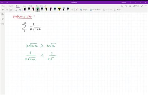 solved comparison tests use the comparison test or the limit comparison test to determine