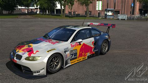 Steam Community Guide Importing Custom Car Skins For Assetto Corsa