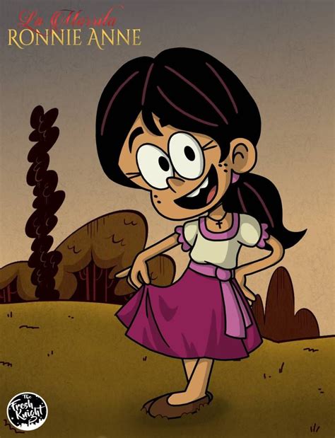 Pin By Vladimir Lenin On Ronnie Anne In The Loud House Loud House Porn Sex Picture