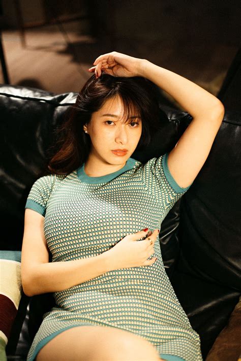 Someya Yuka V AKIOMI KURODA