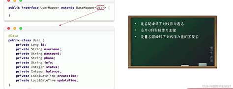 mybatisplus入门详解 mybatisplus 语法 csdn博客