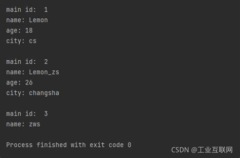 python数据类型 嵌套型字典 python字典嵌套字典 csdn博客