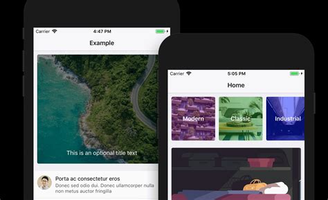 React Native Image Overlay Npm