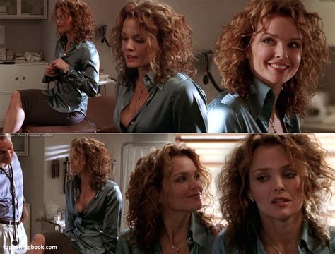 Dina Meyer Underwear Scene In Deception Aznude My Xxx Hot Girl