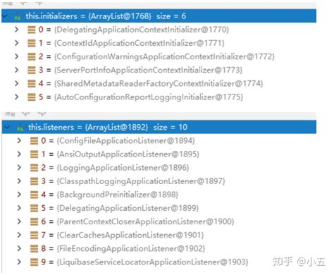 springboot 七 ——原理 知乎