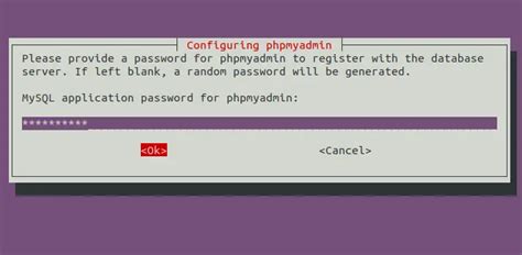 how to install phpmyadmin with free let s encrypt ssl on ubuntu 22 04