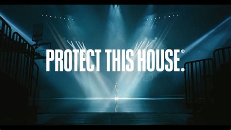 Protect This House Anthem YouTube