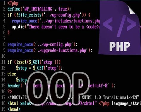 Las Ventajas De Programaci N Orientada A Objetos Oop Baulphp