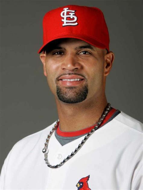 10 Facts You Didnt Know About Albert Pujols HindiQueries