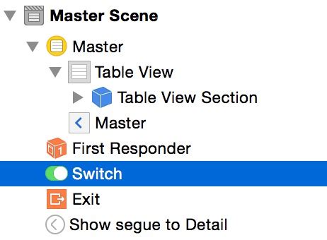 Ios How To Set Accessoryview To Static UITableViewCell Stack Overflow