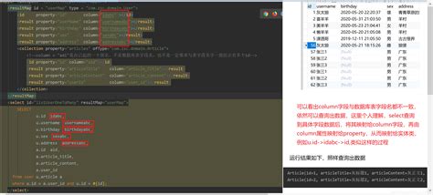 菜鸟的mybatis实战教程 mybatis菜鸟教程 csdn博客
