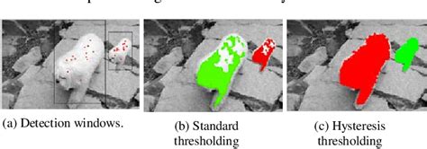 figure 6 from improving the detection and localization of duplicated regions in copy move image