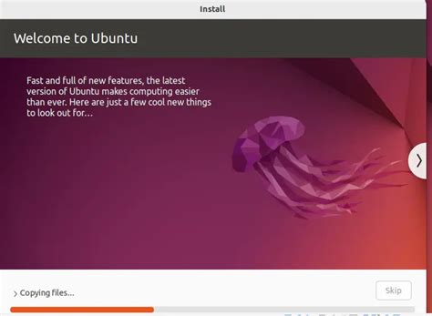 How To Install Ubuntu 22 04 On VirtualBox Its Linux FOSS