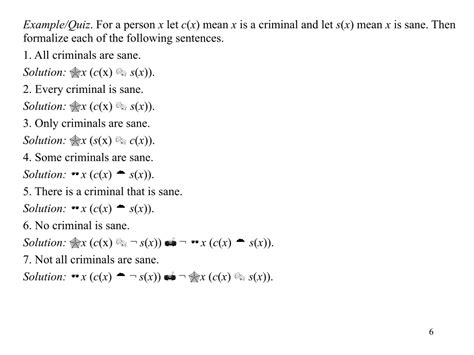 ppt equivalences and normal forms in propositional logic powerpoint presentation id 8655596