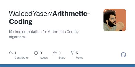 github waleedyaser arithmetic coding my implementation for arithmetic coding algorithm