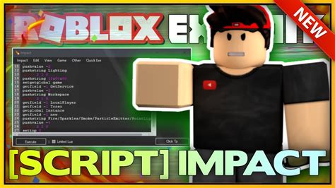NEW ROBLOX EXPLOIT IMPACT PATCHED PROTOSMASHER THEME LUA EXE