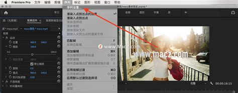pr如何剪切视频（pr裁剪视频尺寸的方法） 碳资讯