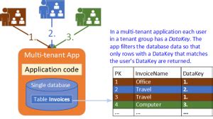 Building ASP NET Core And EF Core Multi Tenant Apps Part1 The