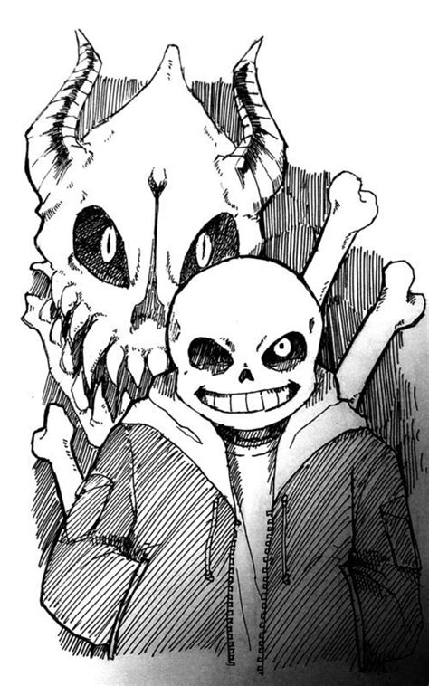 64 Best Sans Drawings Skeleton Images On Pinterest Skeletons Image And Skulls