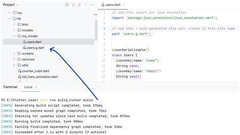 mastering json serialization in flutter how to serialize json in flutter effectively