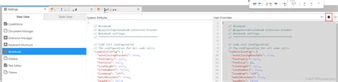 jupyter lab安装和配置 jupyterlab csdn博客