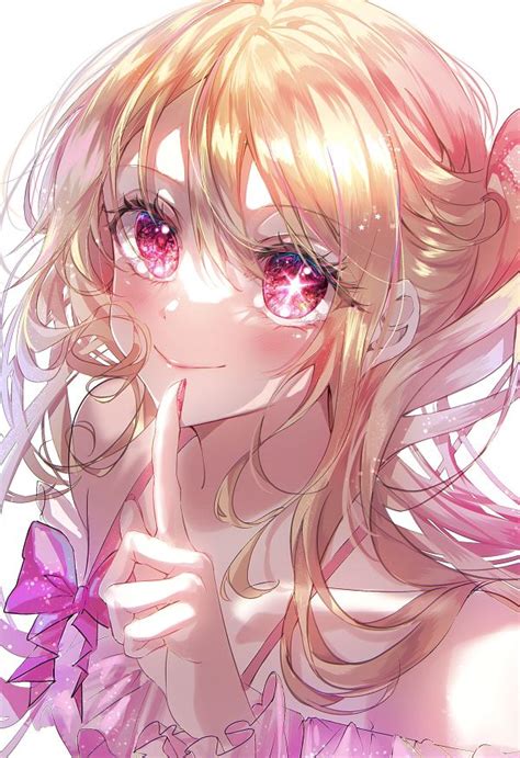 Hoshino Ruby Oshi No Ko Image By Pinapo 25 3931957 Zerochan
