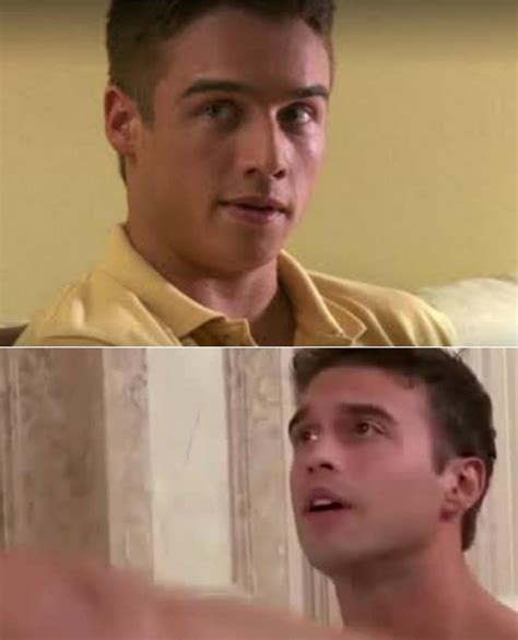 Am I The Only One Who Thinks Jonah Looks Eerie Similar To The Guy In The Im Not At The Beach