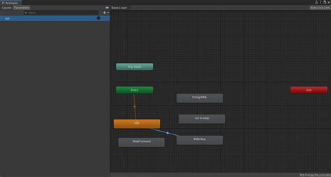 why is my animation not playing questions and answers unity discussions