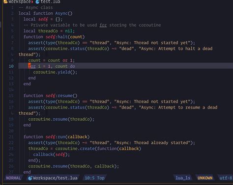 Glepnir Lspsaga Nvim Neovim Plugin Developers Using Lspsaga Nvim